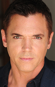 Nicholas Lea - actor, producer