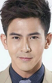 Понгсакорн Меттариканон - актёр