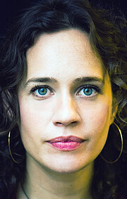 Natalie Smith - actress - biography, photo, best movies and TV shows