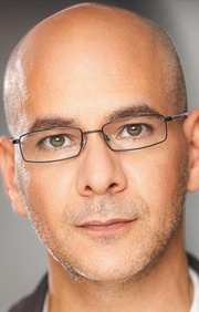 Pat Mastroianni - actor, director, producer, editor