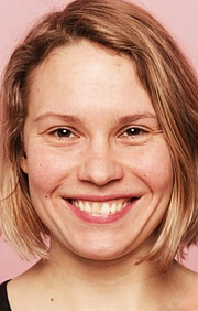 Seidi Haarla - actress - biography, photo, best movies and TV shows