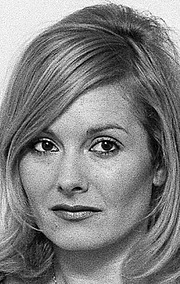 Jenny Lee Wright - actress, sound director