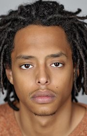 Jacob Gibson - actor - biography, photo, best movies and TV shows