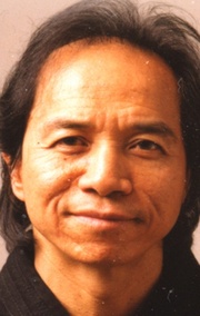 Eric Lee - actor, producer, writer