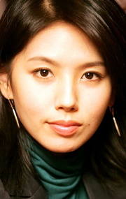 Lee Eun-ju - actress - biography, photo, best movies and TV shows