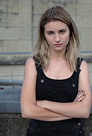 Lauren Lofberg - actress - biography, photo, best movies and TV shows