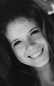 Robbie Lee - actress - biography, photo, best movies and TV shows