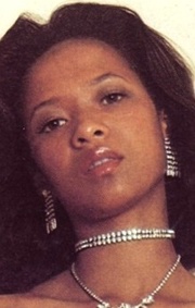 Desiree West - actress - biography, photo, best movies and TV shows