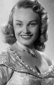 Virginia Lee - actress - biography, photo, best movies and TV shows