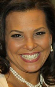 Barbara Lee-Belmonte - actress, producer