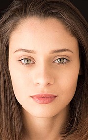 Daniela Melchior - actress - biography, photo, best movies and TV shows