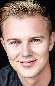 David Hennessey - actor - biography, photo, best movies and TV shows