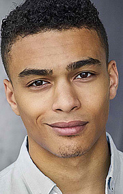 Stills - Gabriel Darku