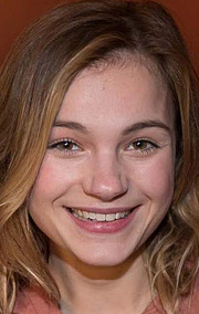 Romy Gevers - actress, writer - biography, photo, best movies and TV shows