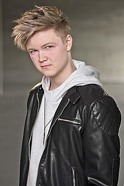 Sean Thomas - actor - biography, photo, best movies and TV shows