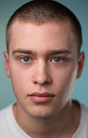 Charles Mann - actor - biography, photo, best movies and TV shows