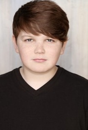 Kaden Cole - actor, camera - biography, photo, best movies and TV shows