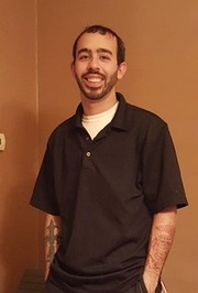 Patrick Brown - actor - biography, photo, best movies and TV shows