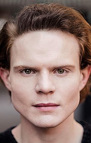 Andre Flynn - actor - biography, photo, best movies and TV shows