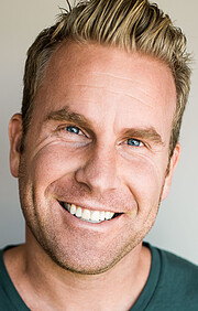 Trey Warner - actor, producer - biography, photo, best movies and TV shows