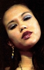 China Leigh - actress - biography, photo, best movies and TV shows