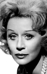 Facts - Margaret Leighton - Wiki: Biography