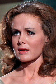 Sheila Leighton - actress - biography, photo, best movies and TV shows
