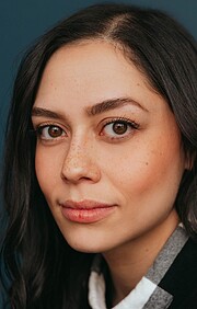 Shaeane Jimenez - actress - biography, photo, best movies and TV shows