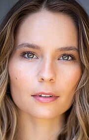 Annika Foster - actress - biography, photo, best movies and TV shows