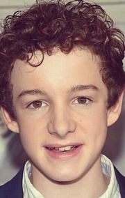 Louis Hynes - actor - biography, photo, best movies and TV shows