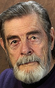 David Bailie - actor - biography, photo, best movies and TV shows