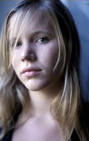 Caro Lenssen - actress - biography, photo, best movies and TV shows