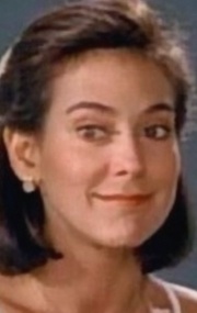 Susan Lentini - actress - biography, photo, best movies and TV shows