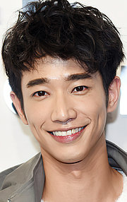 Jasper Liu - actor - biography, photo, best movies and TV shows