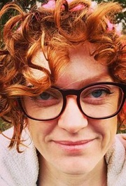 Kim Valentine - actress - biography, photo, best movies and TV shows