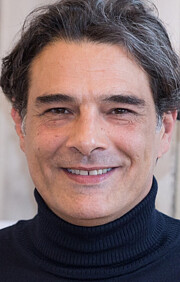 Marco Leonardi - actor - biography, photo, best movies and TV shows