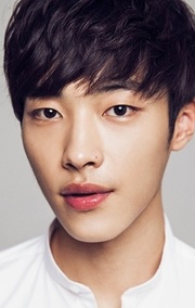 Woo Do-Hwan - actor - biography, photo, best movies and TV shows