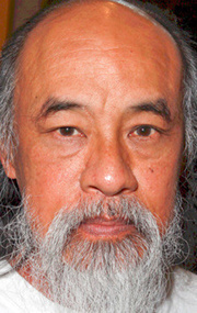 Al Leong - actor, director, writer, producer