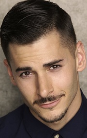 Ryan Vincent - actor, director, writer