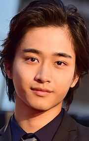 Kanta Sato - actor - biography, photo, best movies and TV shows