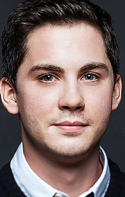 Logan Lerman - actor, producer
