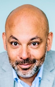 Daniel Bacon - actor - biography, photo, best movies and TV shows