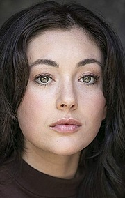 Madeleine Adams - actress - biography, photo, best movies and TV shows