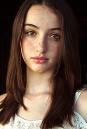 Madison Abbott - actress - biography, photo, best movies and TV shows