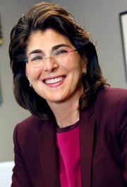 Rene Sandler - actress, producer