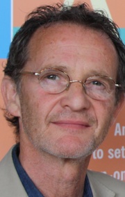 Anton Lesser - actor - biography, photo, best movies and TV shows