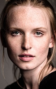 Karolina Rzepa - actress - biography, photo, best movies and TV shows