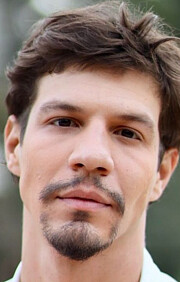 Tenca Silva - actor - biography, photo, best movies and TV shows