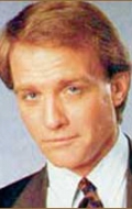Terry Lester - actor - biography, photo, best movies and TV shows