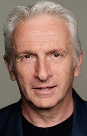 Crispin Letts - actor - biography, photo, best movies and TV shows